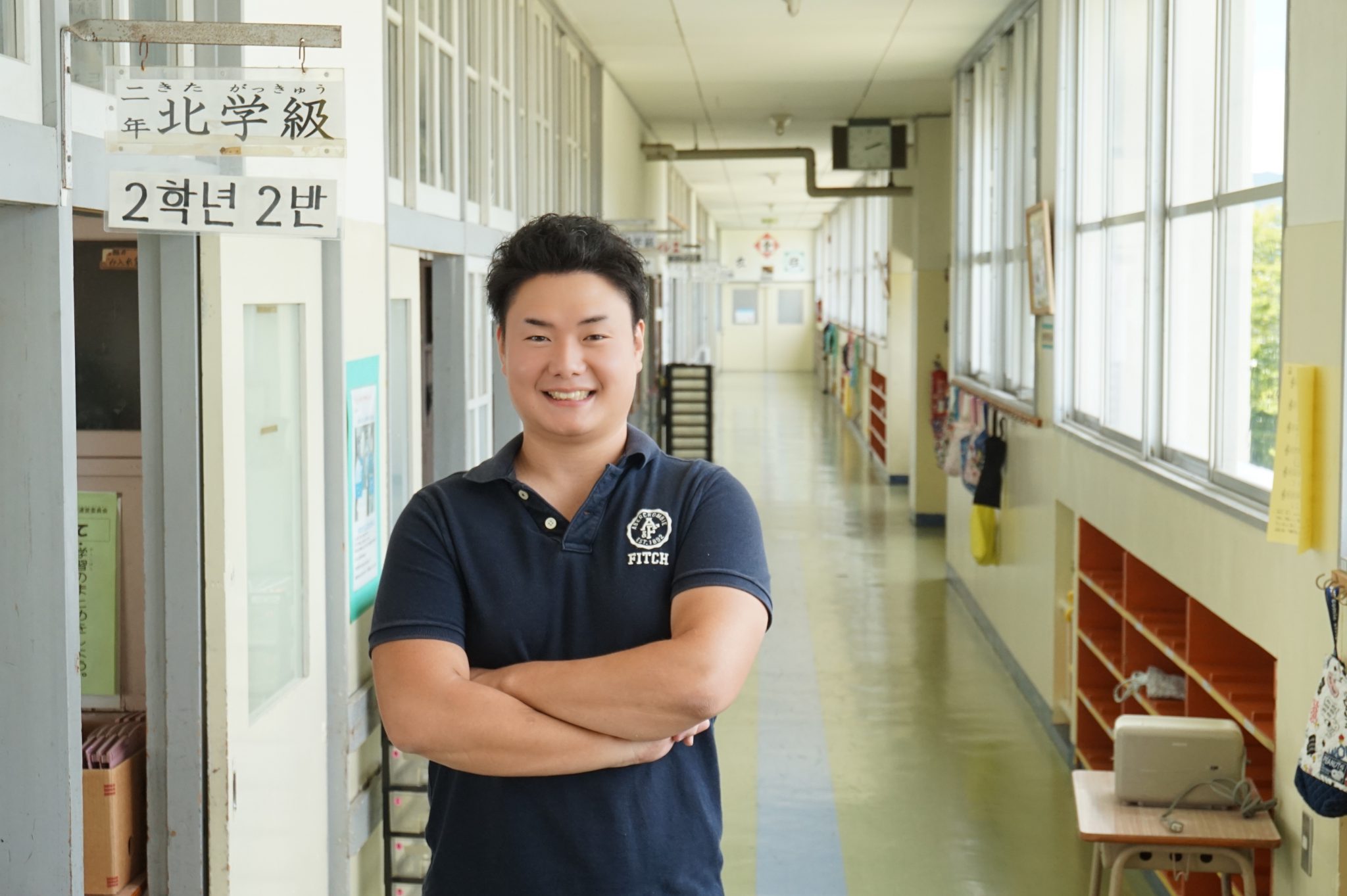 フェローインタビュー アーカイブ | Teach For Japan