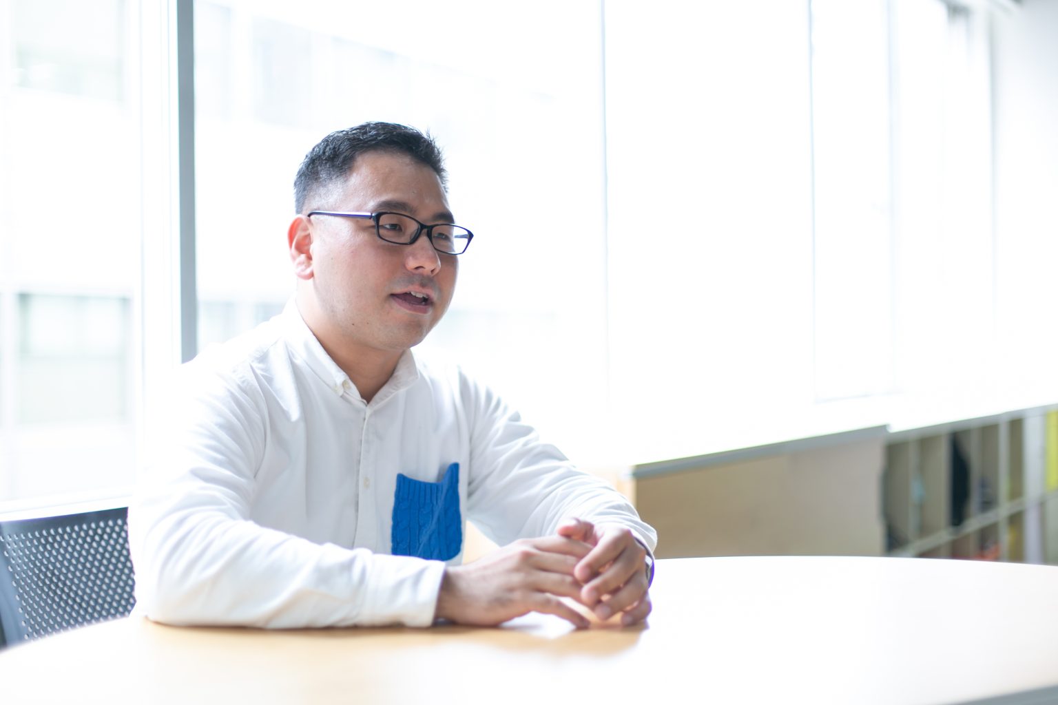 Teach For Japan | 教室から世界を変える