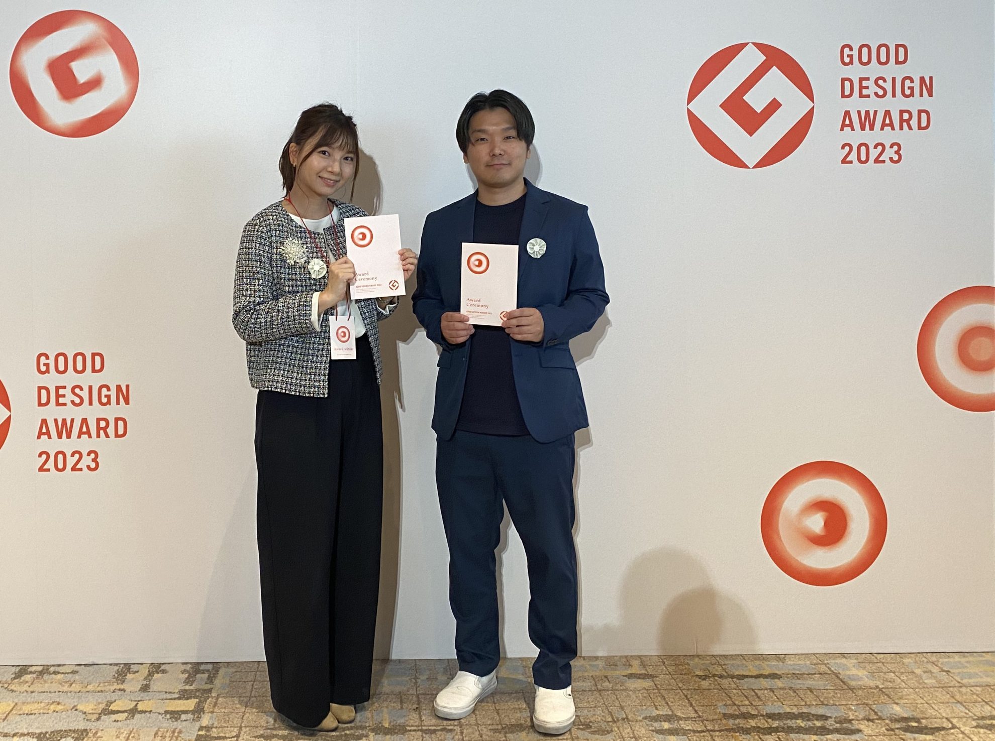 グッドデザイン賞受賞！広報担当者に聞く、受賞にかける思いとは | Teach For Japan