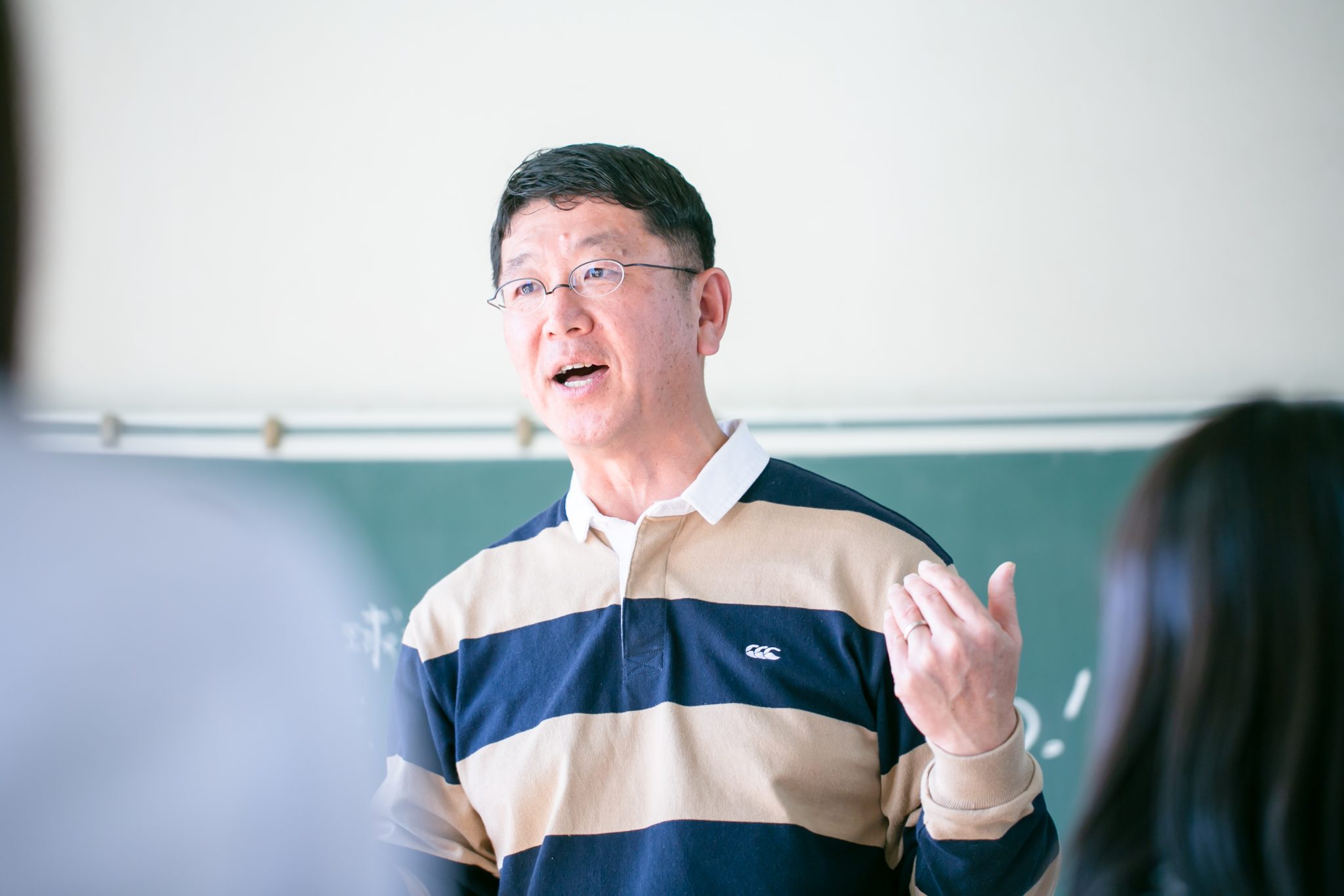 Teach For Japan | 教室から世界を変える